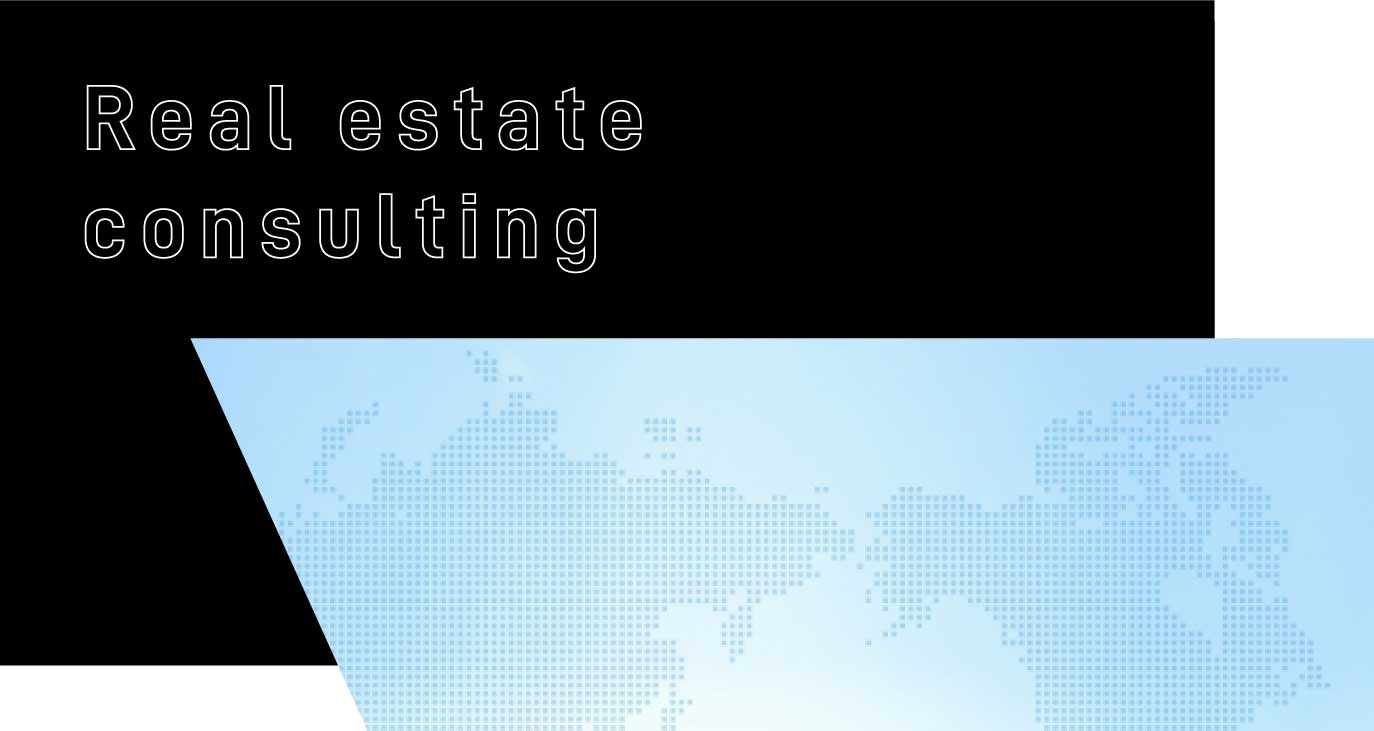 Real estate consulting – MatchPlus